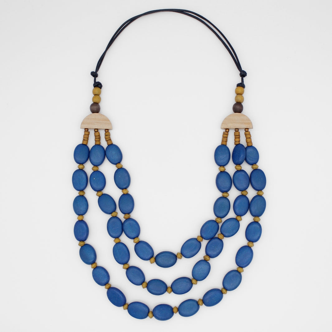 Unique Statement Necklaces - Chunky, Bold, Big, and Colorful ...