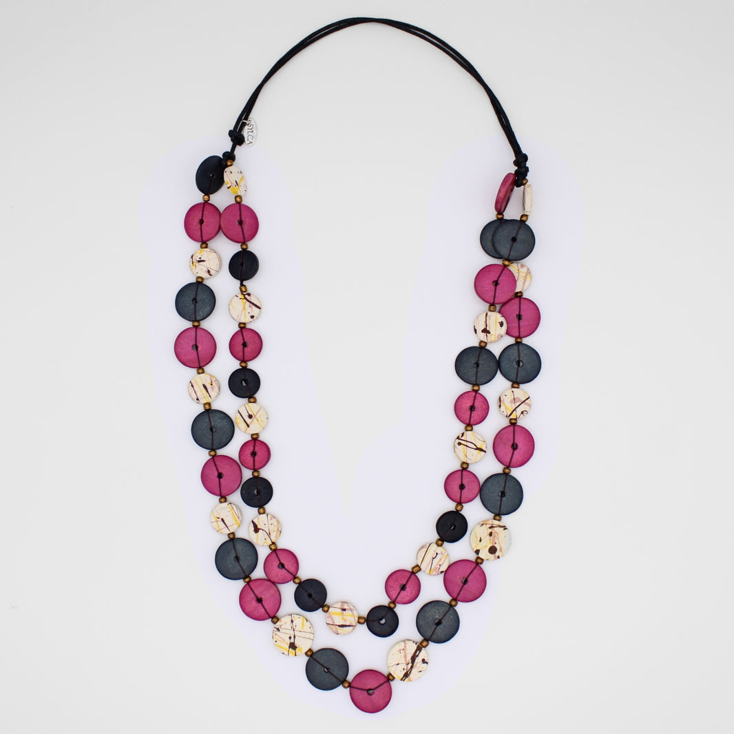 Unique Statement Necklaces - Chunky, Bold, Big, and Colorful ...