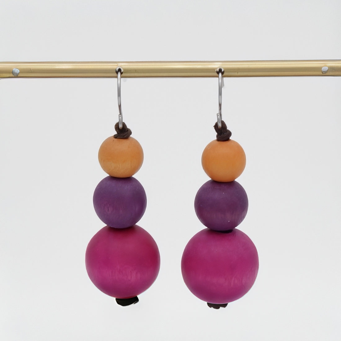 Handcrafted Artistic Jewelry | Bold & Unique Designs by Sylca – Sylca ...