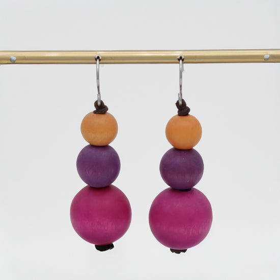 Handcrafted Artistic Jewelry | Bold & Unique Designs by Sylca – Sylca ...