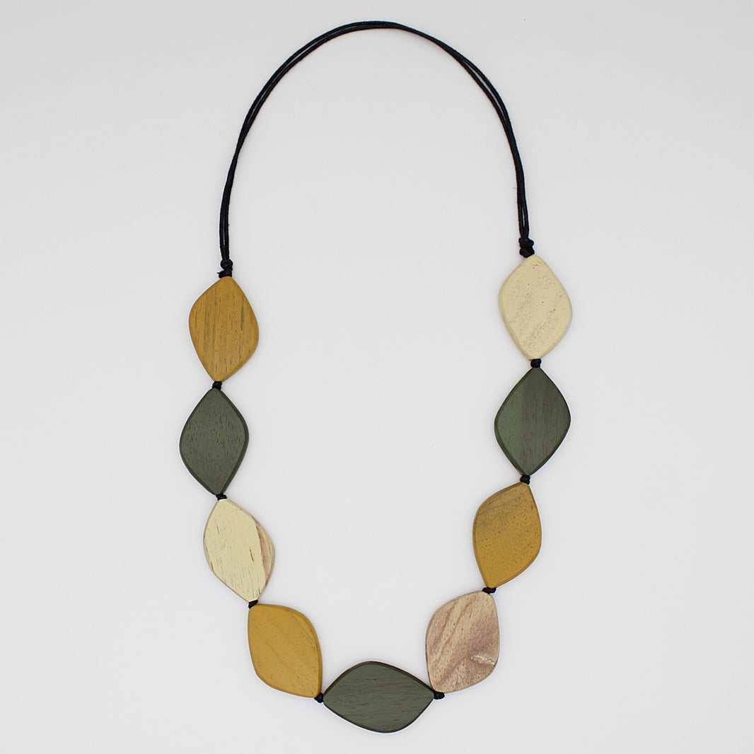 Unique Statement Necklaces - Chunky, Bold, Big, and Colorful ...