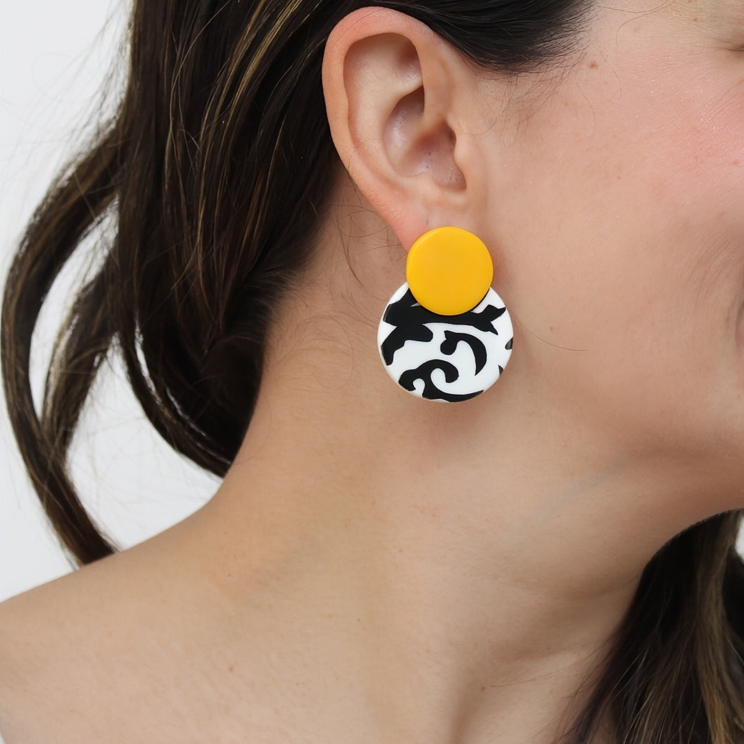 Handcrafted Artistic Jewelry | Bold & Unique Designs by Sylca – Sylca ...