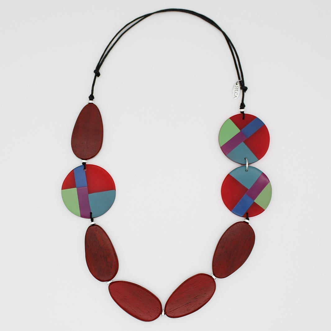 Unique Statement Necklaces - Chunky, Bold, Big, and Colorful ...