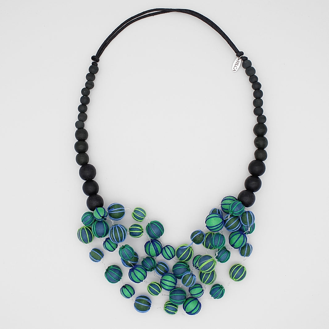 Handcrafted Wood & Resin Jewelry Collection - Sylca Designs – Page 3